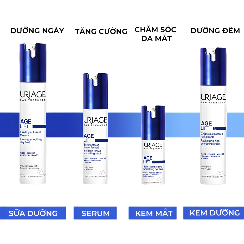 AGE LIFT - Uriage.VN
